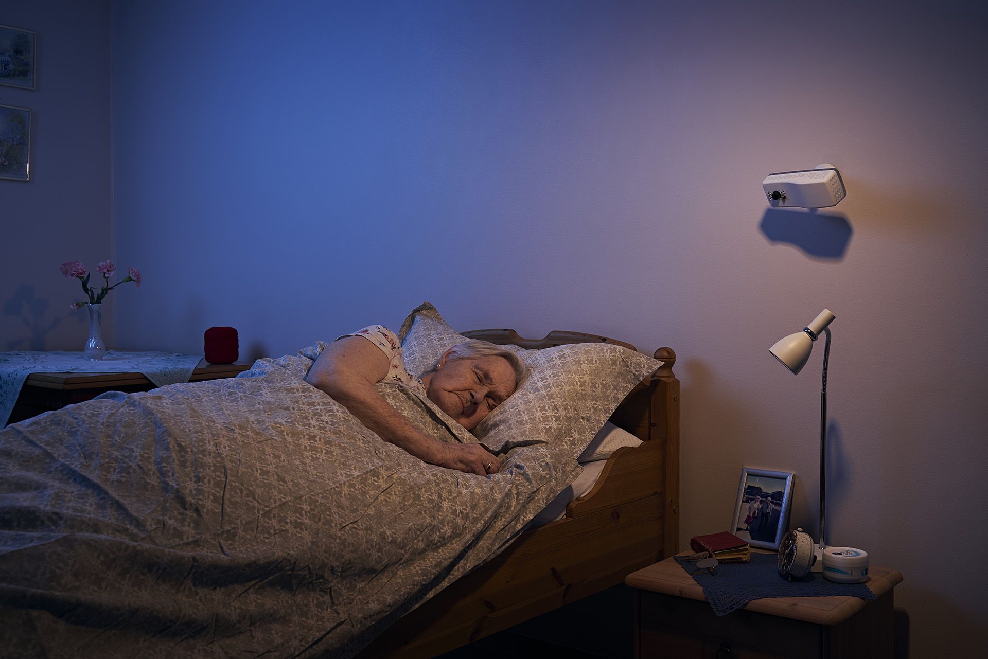 QR kode – Easymeeting.net